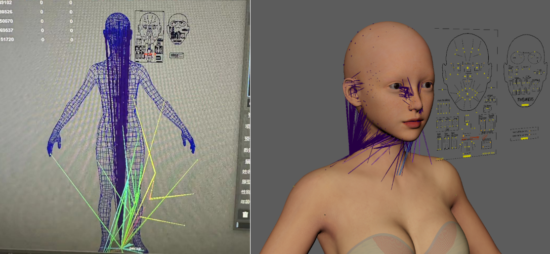 十、常见问题 | SuperRigging插件说明文档